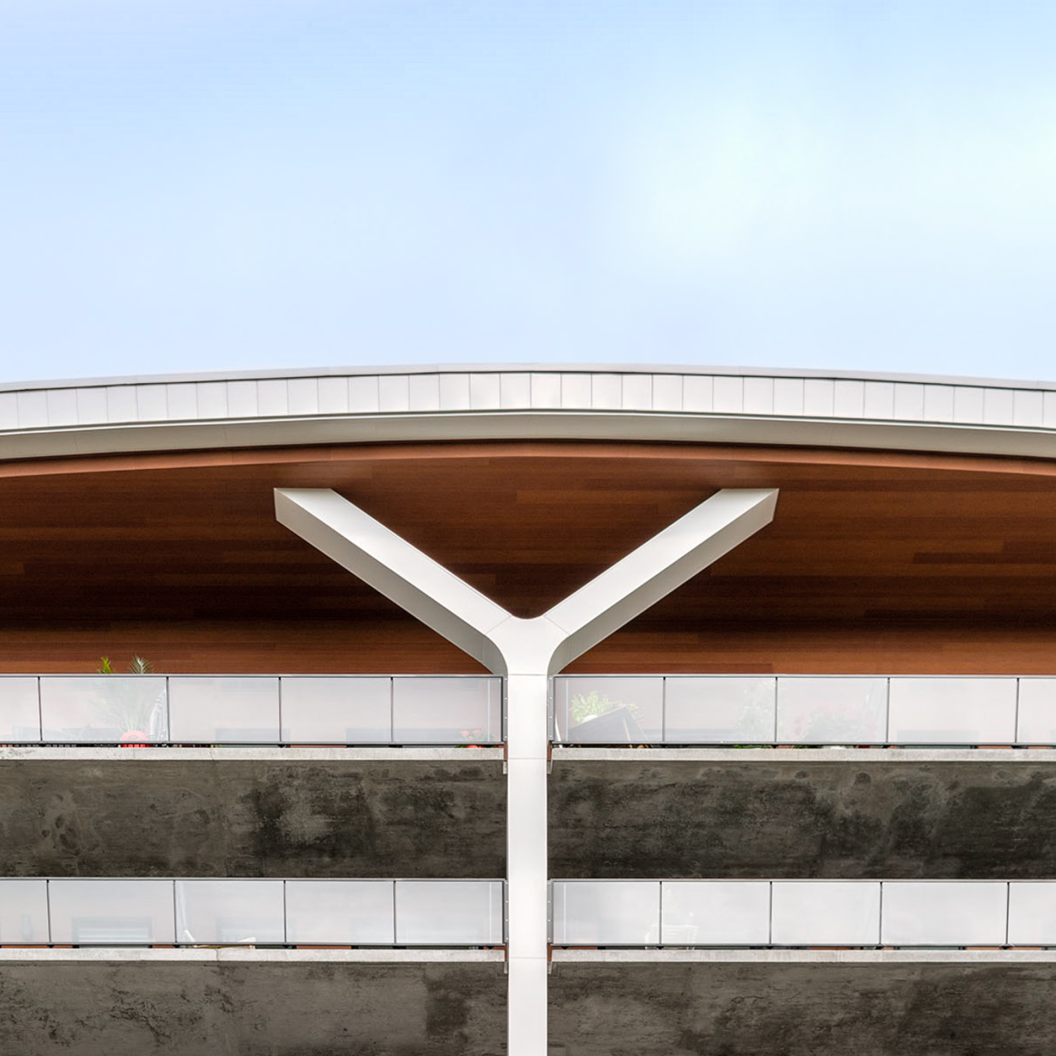 Firme d'architectes à Québec - Sublime Architecture